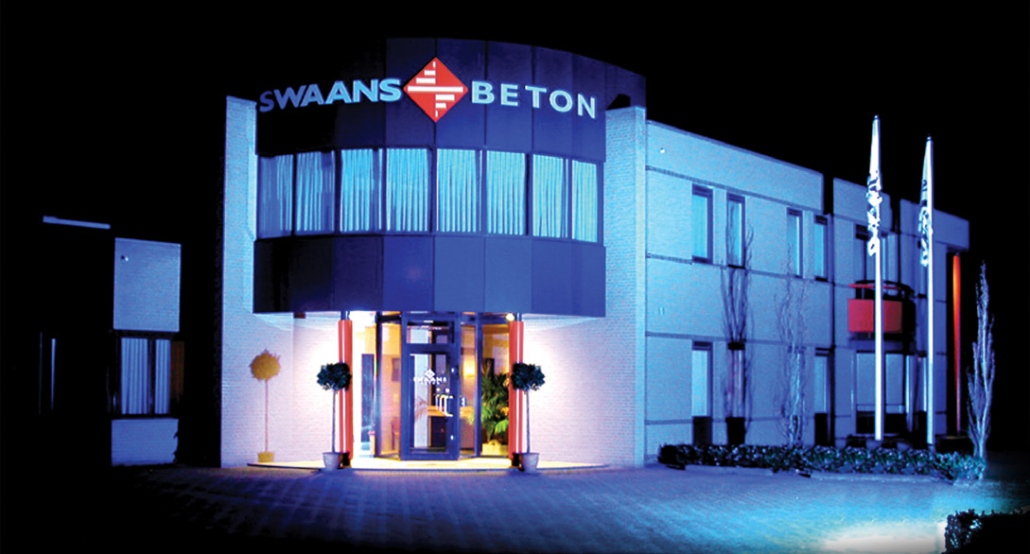Case Swaans Beton - Guitjens Verzekering & Risicobeheer